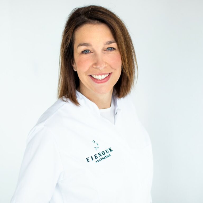 Cosmetisch Arts – Huidinstituut Michaela Moorman